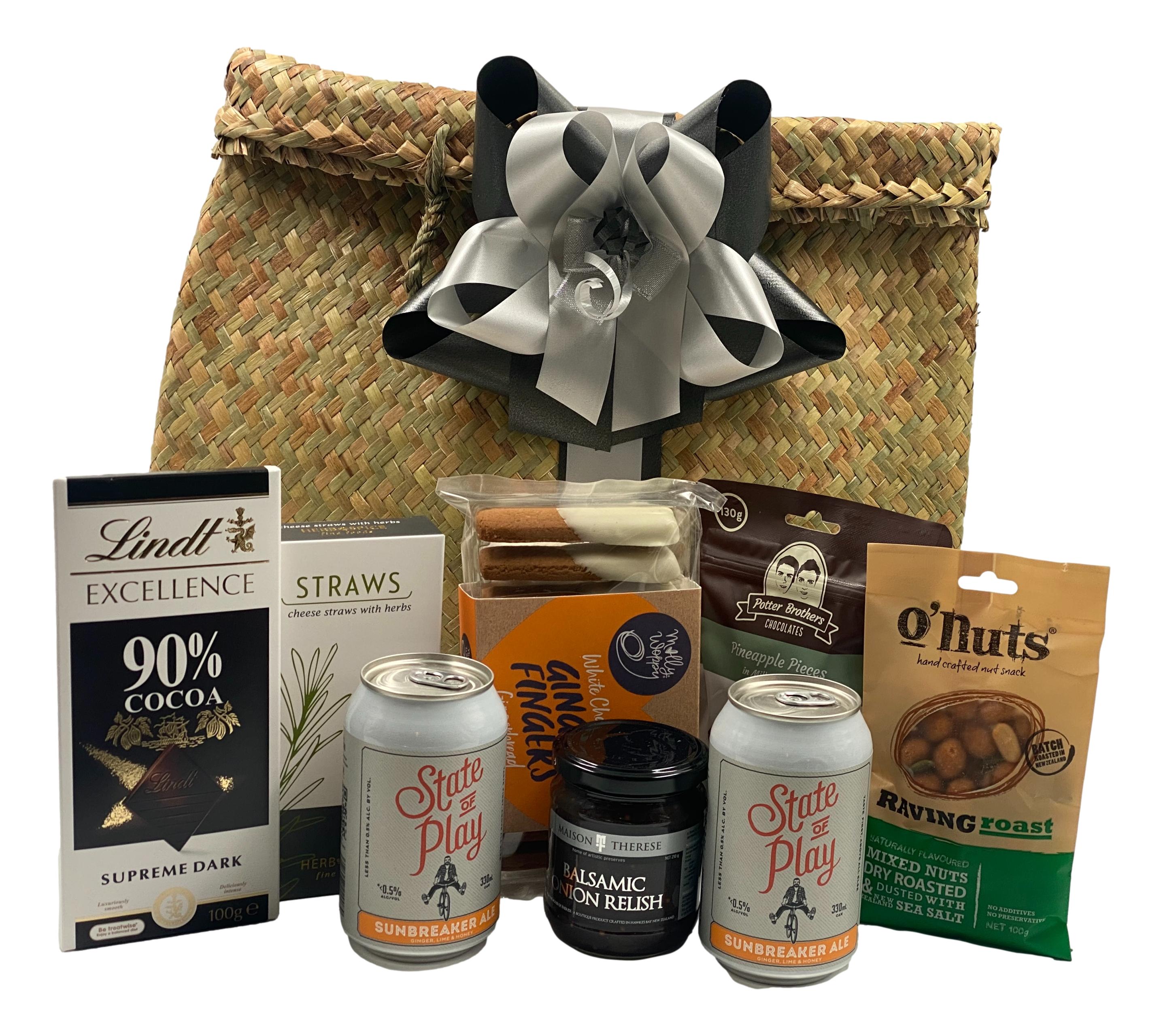 State Of Play | Gifts For Men | Gift Baskets and Boxes – Basket Creations