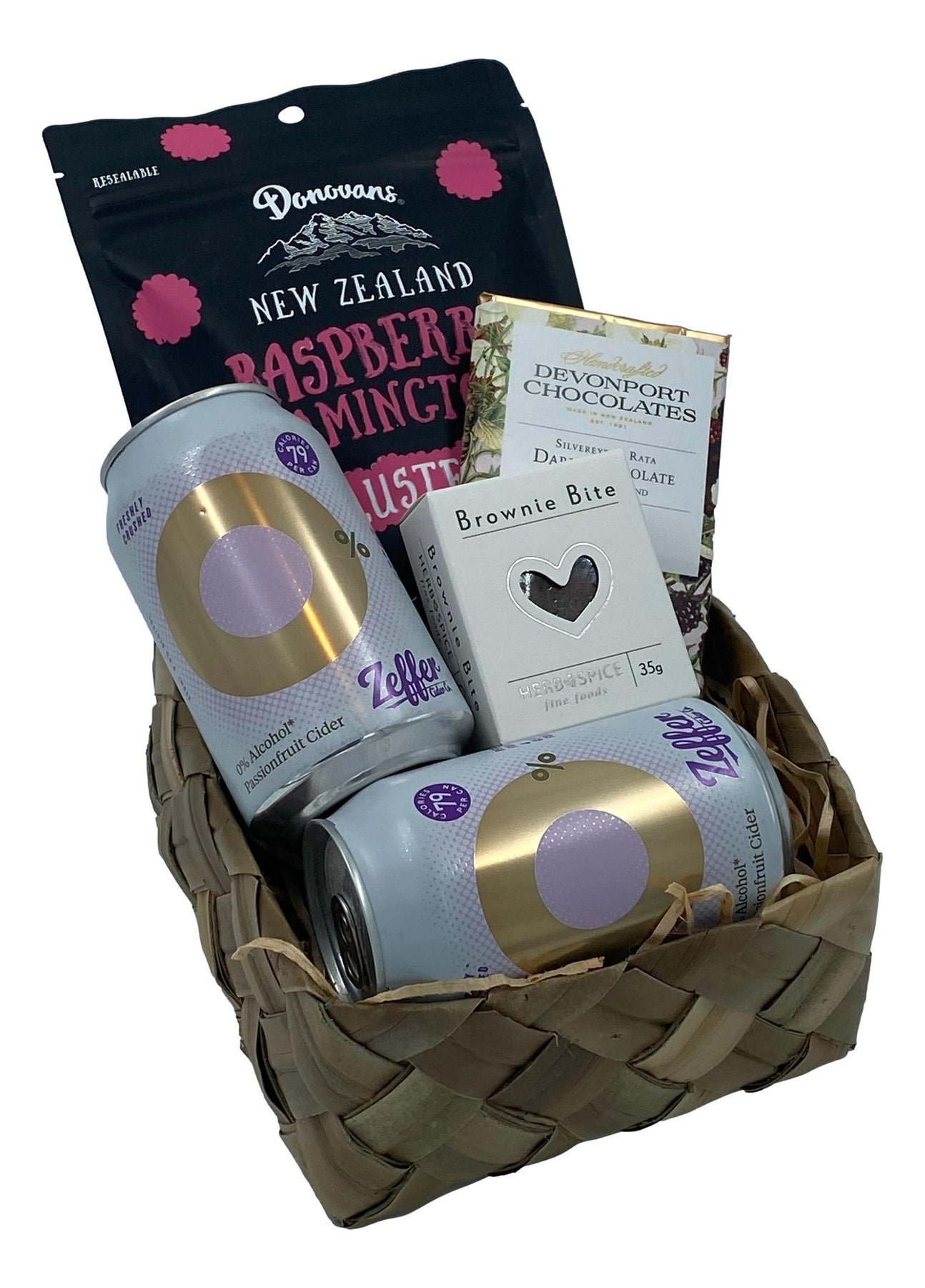 Cider and Bites Gift Box | Affordable Gift Boxes | Fast Delivery ...